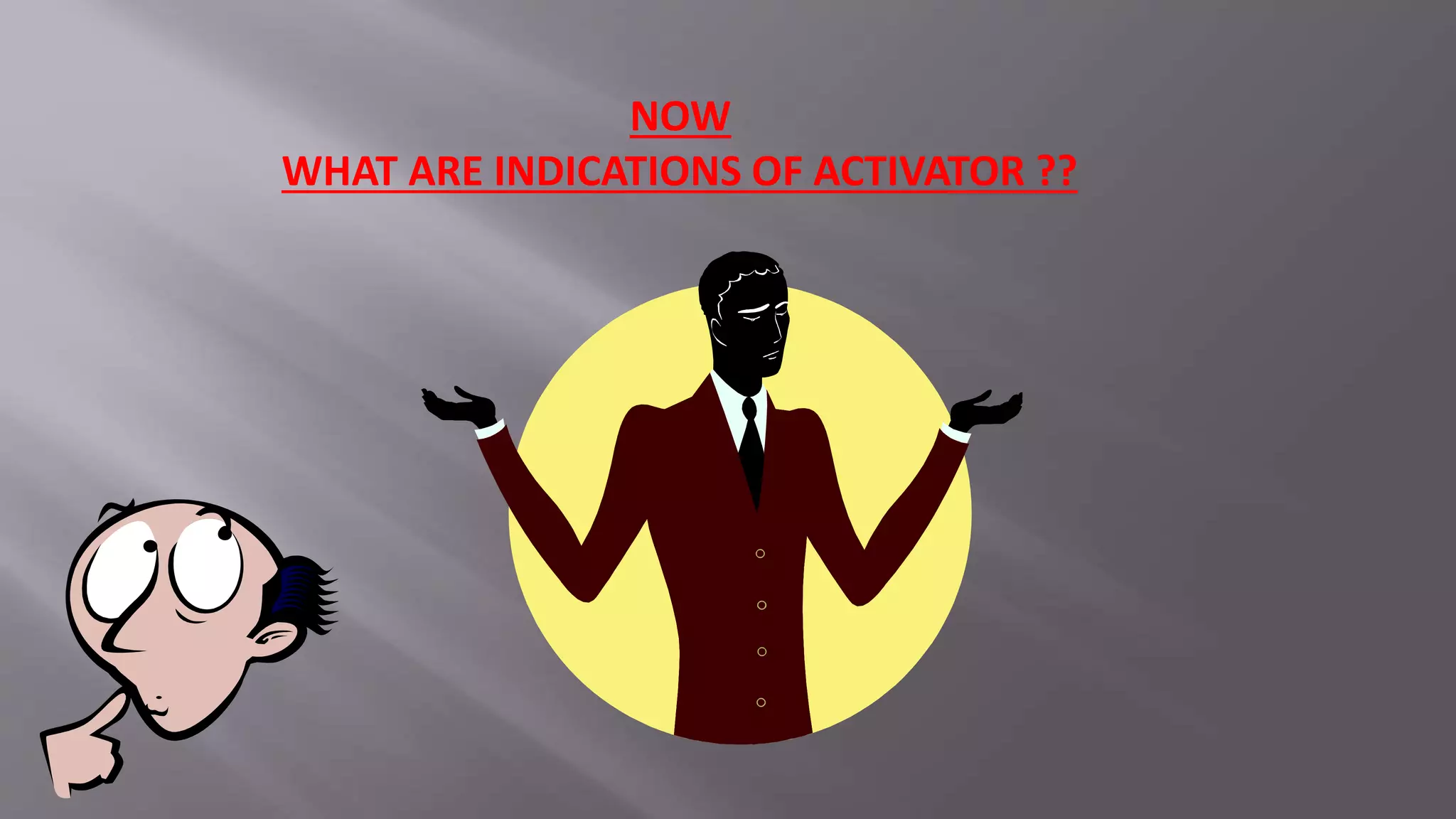 Activator | PPTX