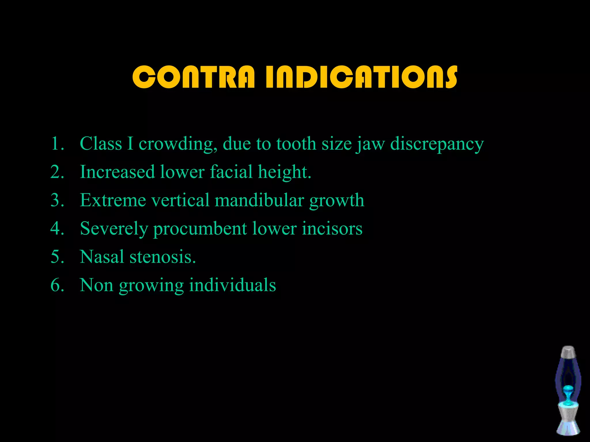 Activator and its modifications | PPTX