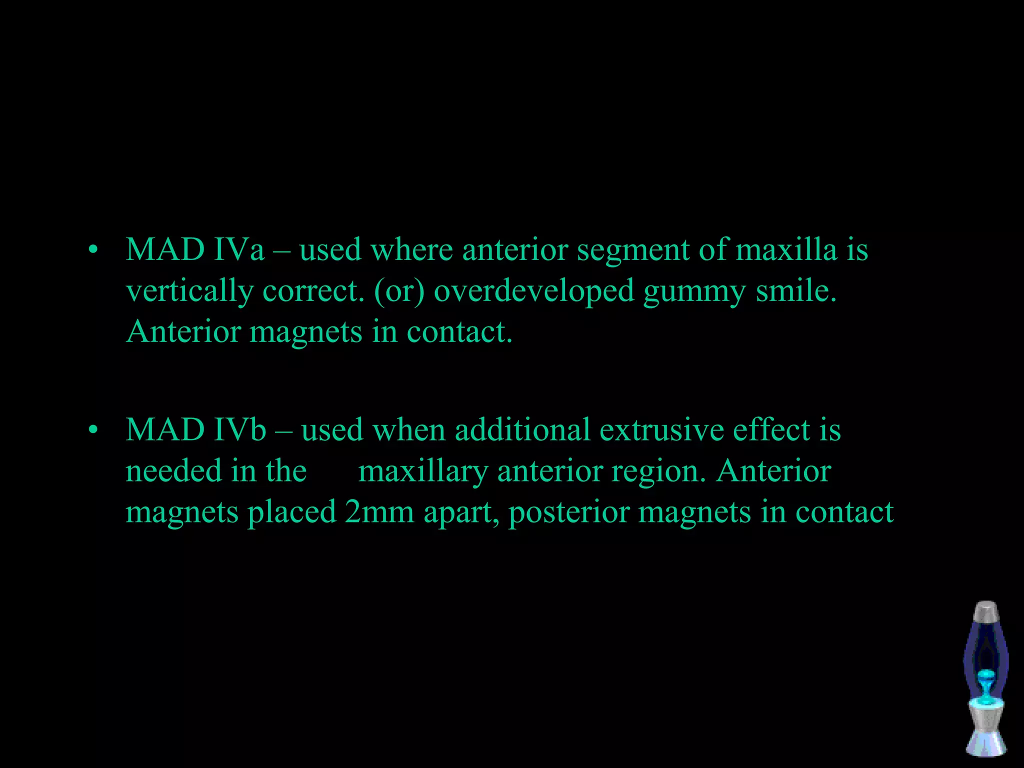 Activator and its modifications | PPTX