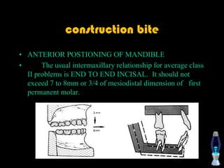Activator and its modifications | PPTX