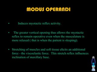 Activator and its modifications | PPTX