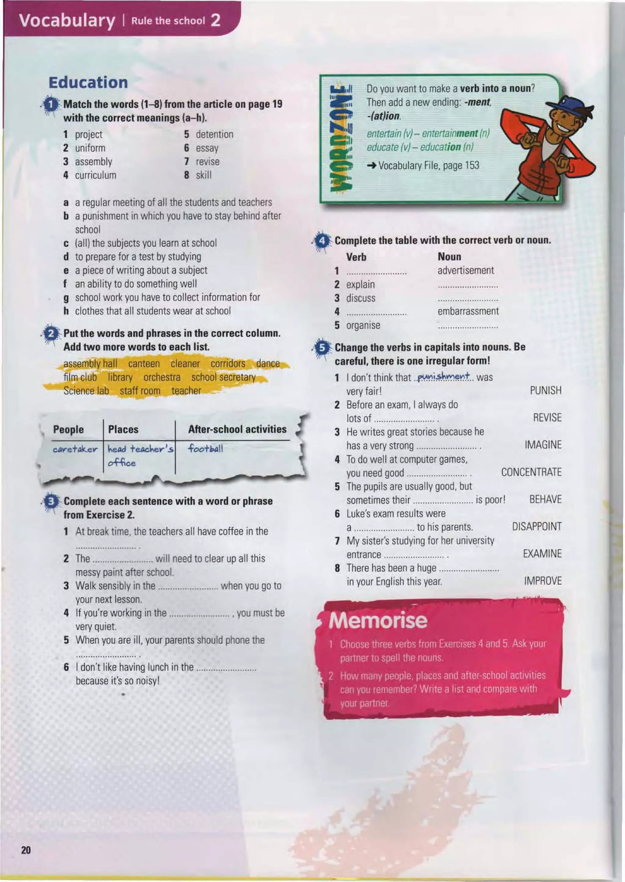 Activate b1 student book | PDF