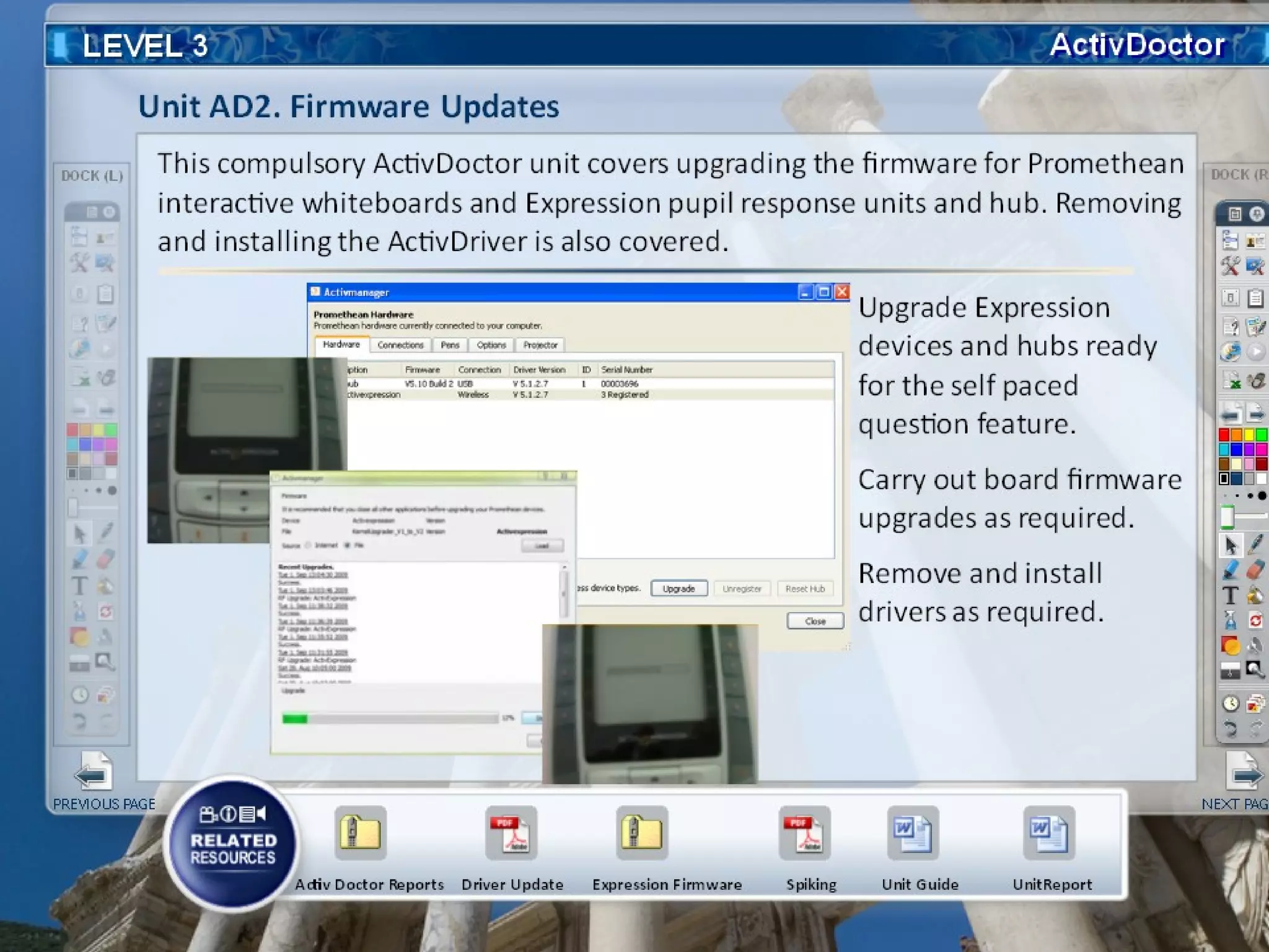 Activ Doctor Overview | PPT