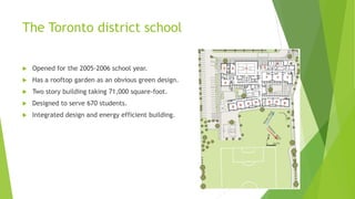 Active sustainable building design | PPTX