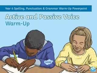 Active-and-passive-voice.ppt