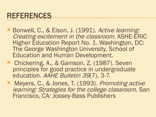 Active Learning Overview | PPT