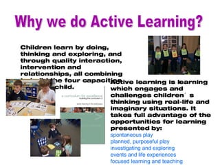 Active Learning Vs4 | PPT