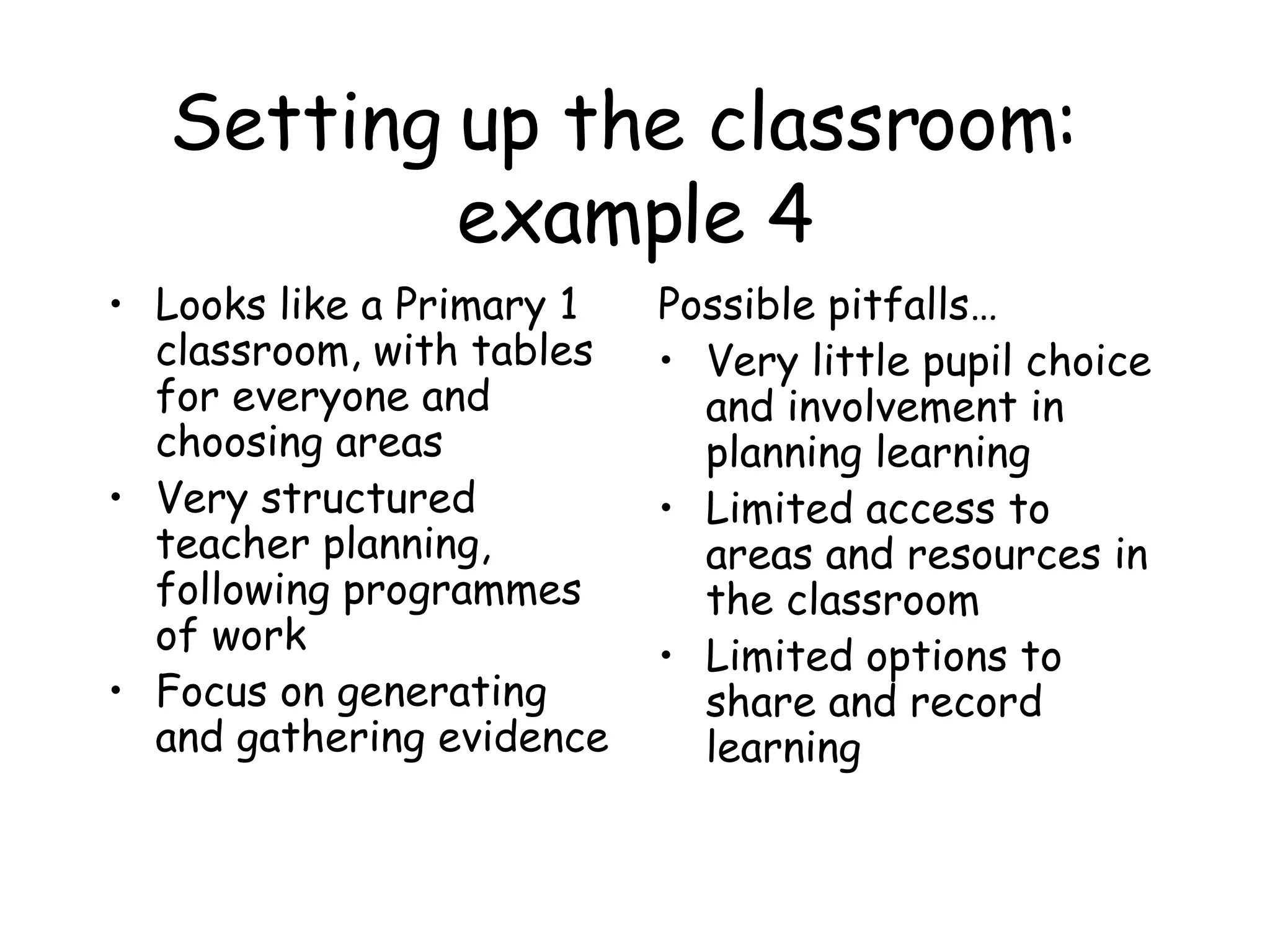 Active Learning Workshop Powerpoint Presentation | PPT