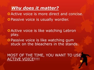 active-passive-voice.ppt