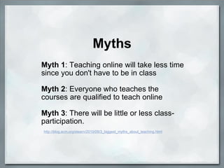 Active student-learning | PPT