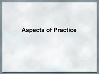 Active student-learning | PPT