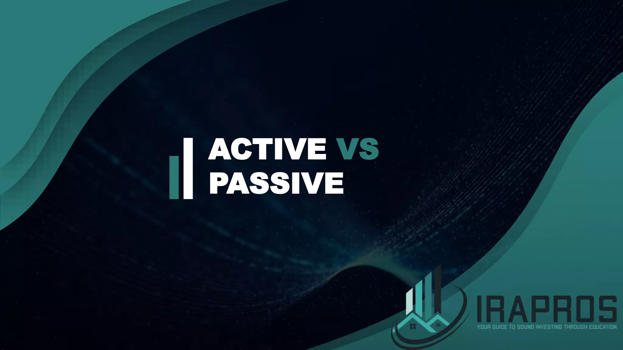 Active vs Passive | PPTX