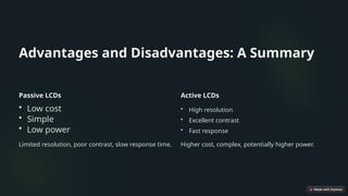 Active-vs-Passive-Matrix-LCDs-A-Deep-Dive.pptx