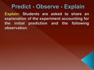 Active and collaborative learning | PPTX | Educational Assessment | Education