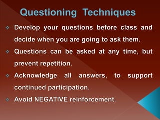 Active and collaborative learning | PPTX | Educational Assessment | Education