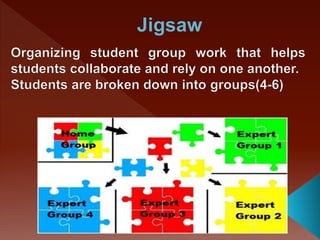 Active and collaborative learning | PPTX