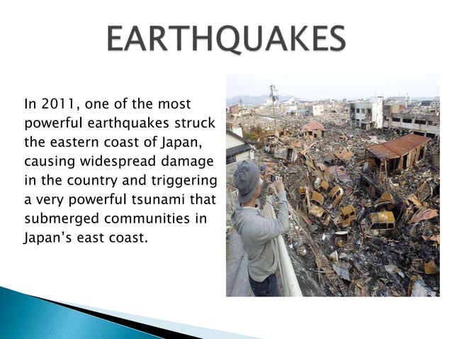 Active and inactive faults | PPTX