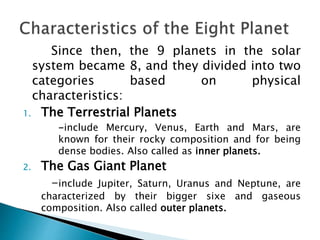 Active and inactive faults | PPTX