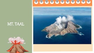 Active and Inactive Volcano.pptx