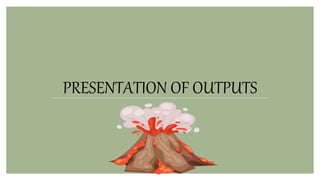 Active and Inactive Volcano.pptx