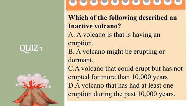 Active and Inactive Volcano.pptx