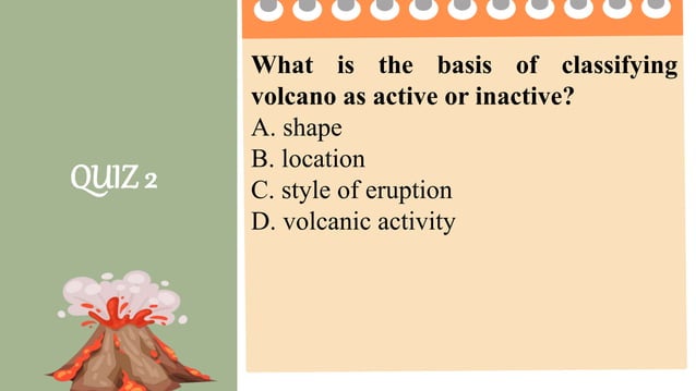 Active and Inactive Volcano.pptx
