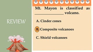Active and Inactive Volcano.pptx