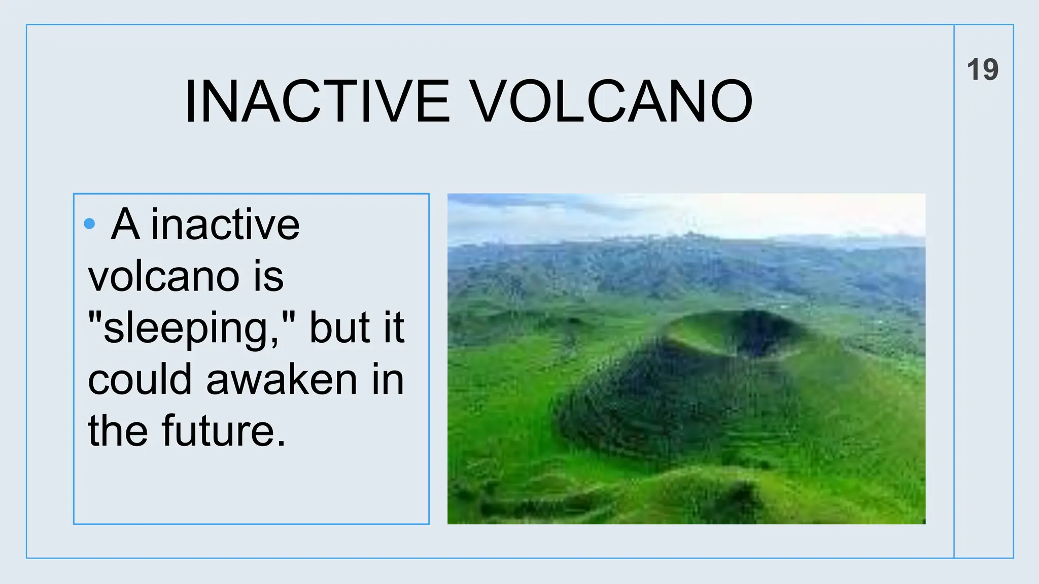 Active and Inactive volcanoes asada.pptx