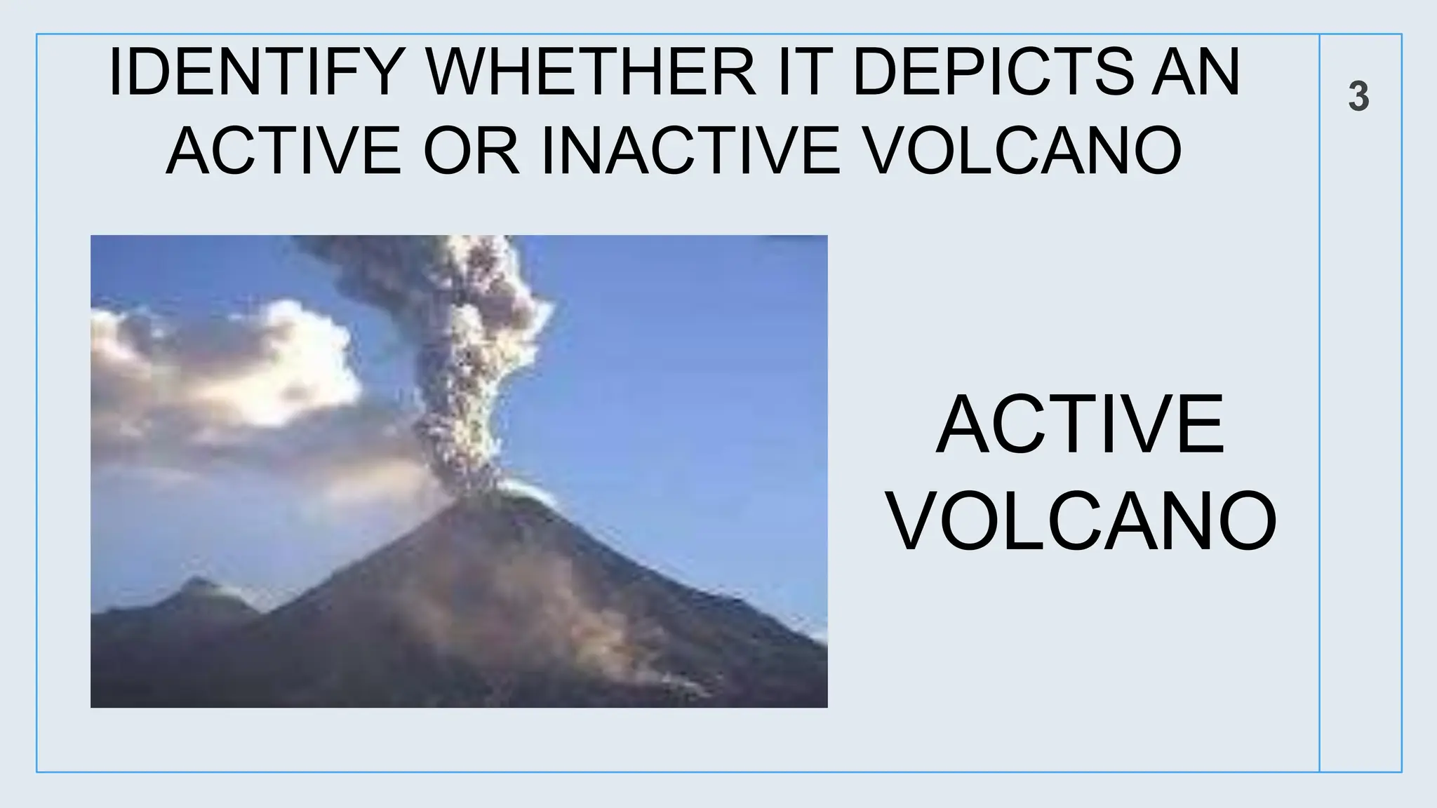 Active and Inactive volcanoes asada.pptx