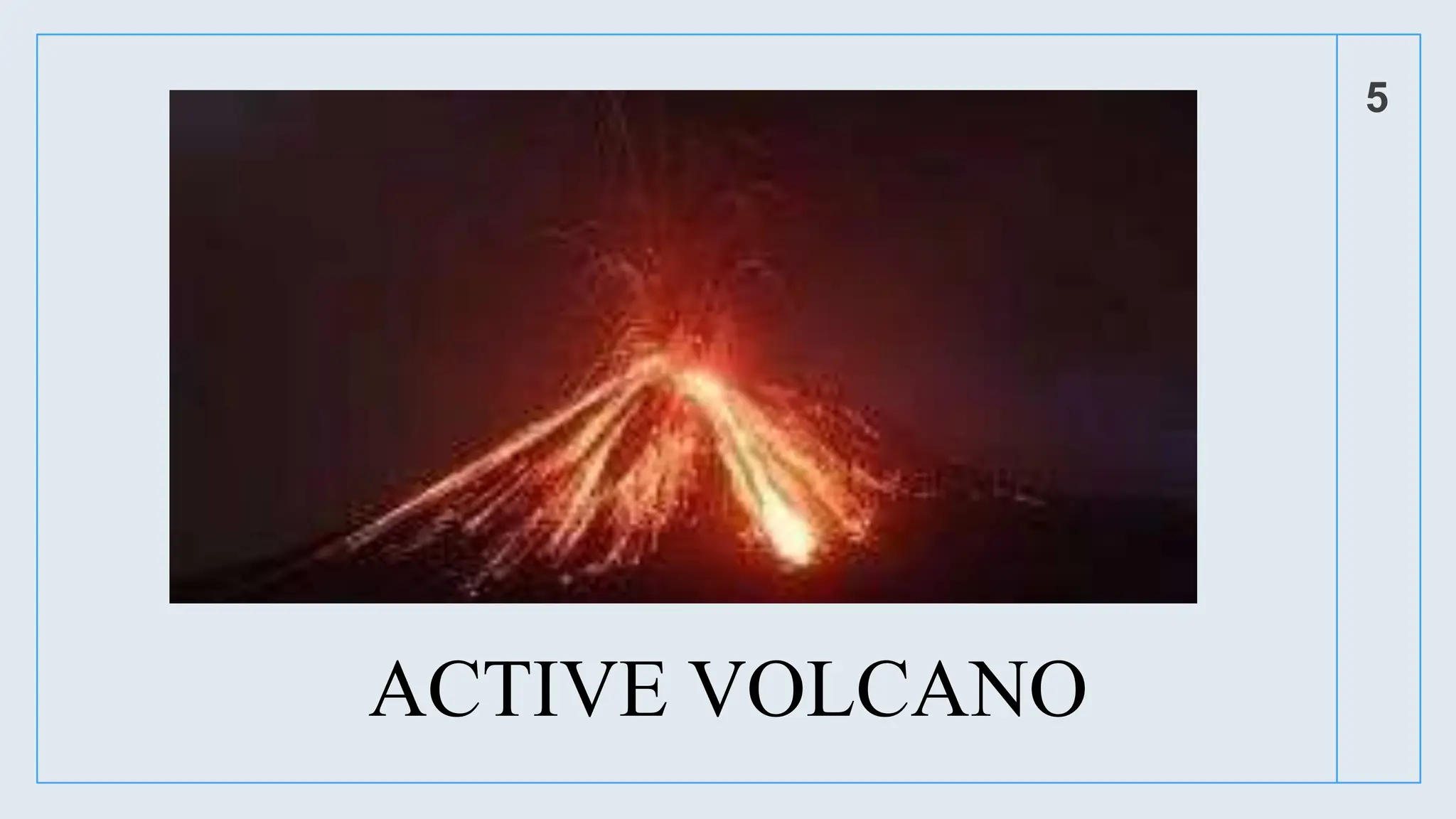 Active and Inactive volcanoes asada.pptx