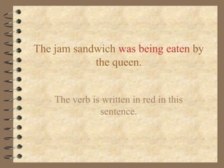 Active and passive | PPT