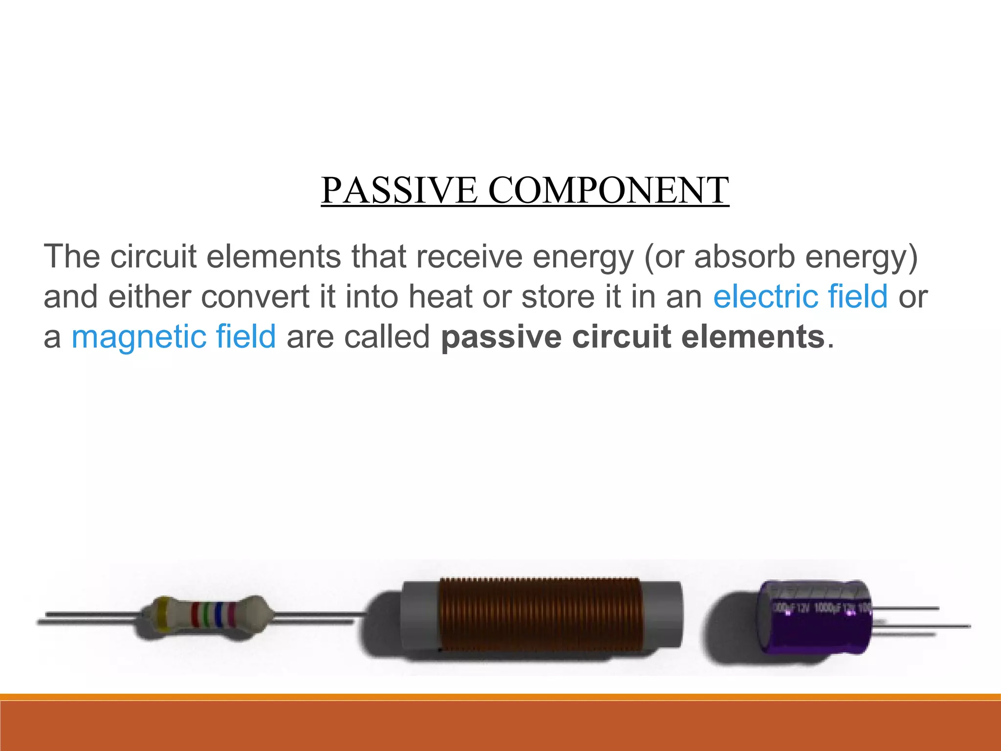 Active and passive | PPT
