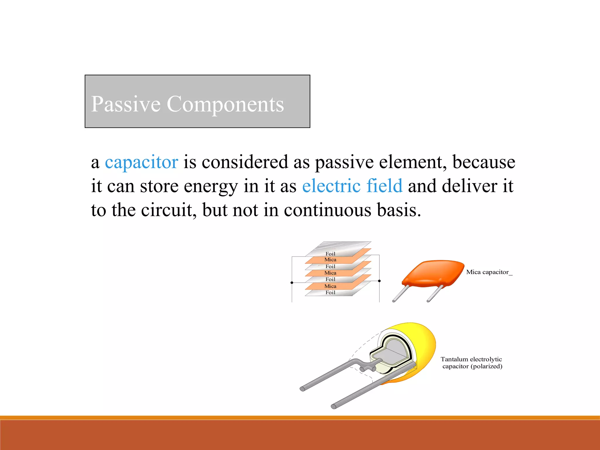 Active and passive | PPT