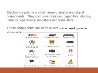 Active and passive | PPT