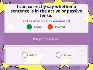 active and passive.ppt i | PPT