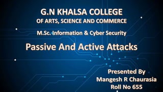 active and passive attack.pptx