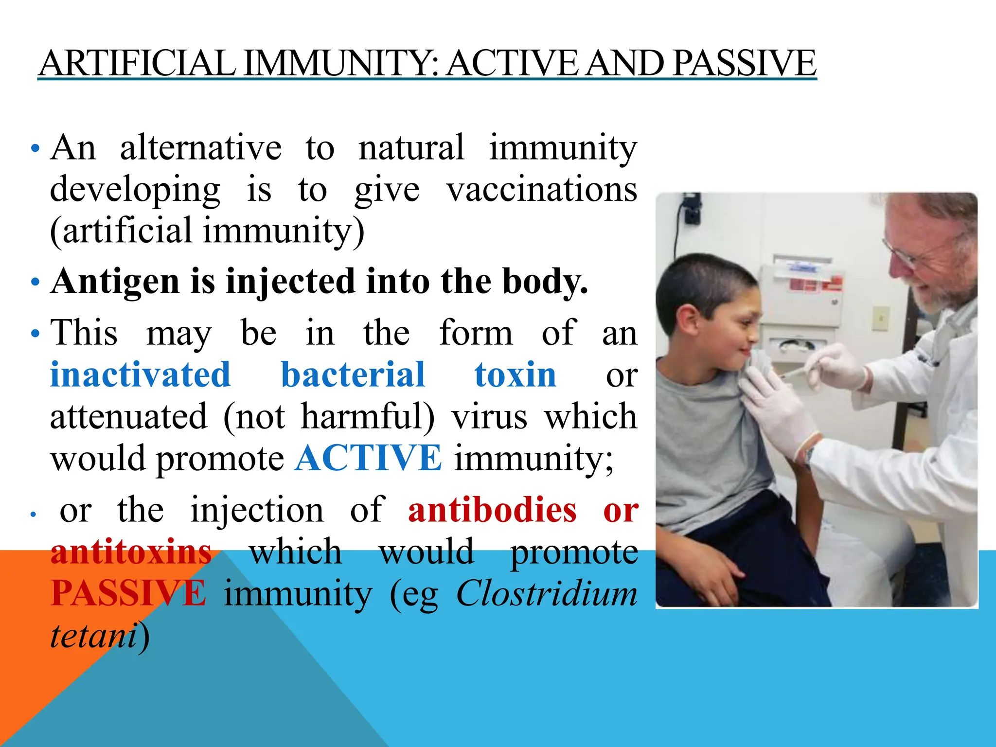 Active and passive immunisation.pptx