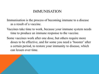 Active and passive immunisation.pptx