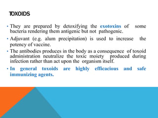 Active and passive immunisation.pptx