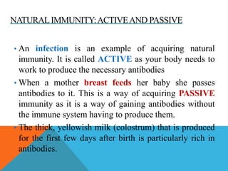 Active and passive immunisation.pptx