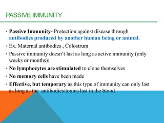 Active and passive immunisation.pptx