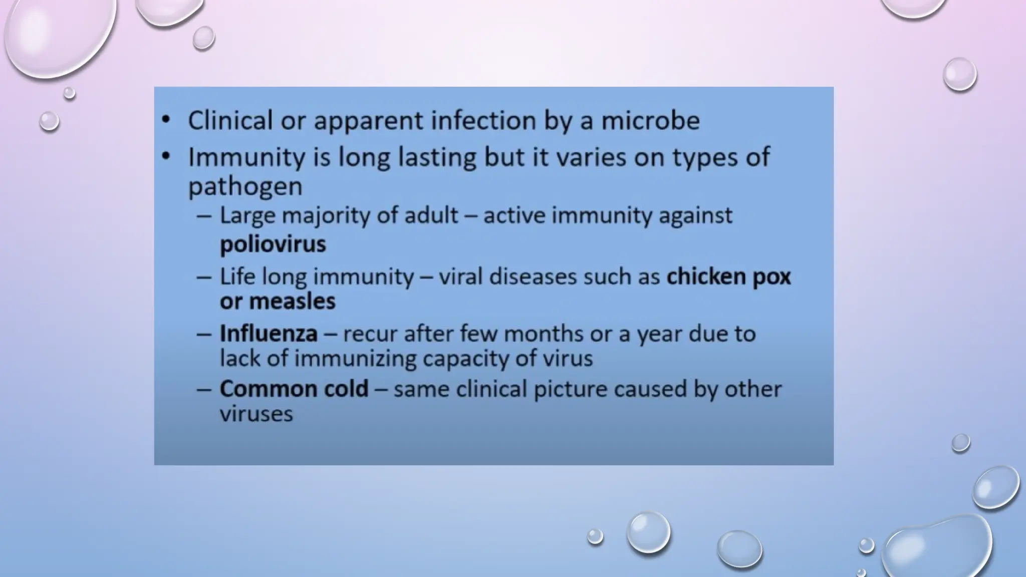 active and passive immunity and the mechanism of action | PPTX
