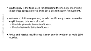 Active and Passive Insufficiency.pptx