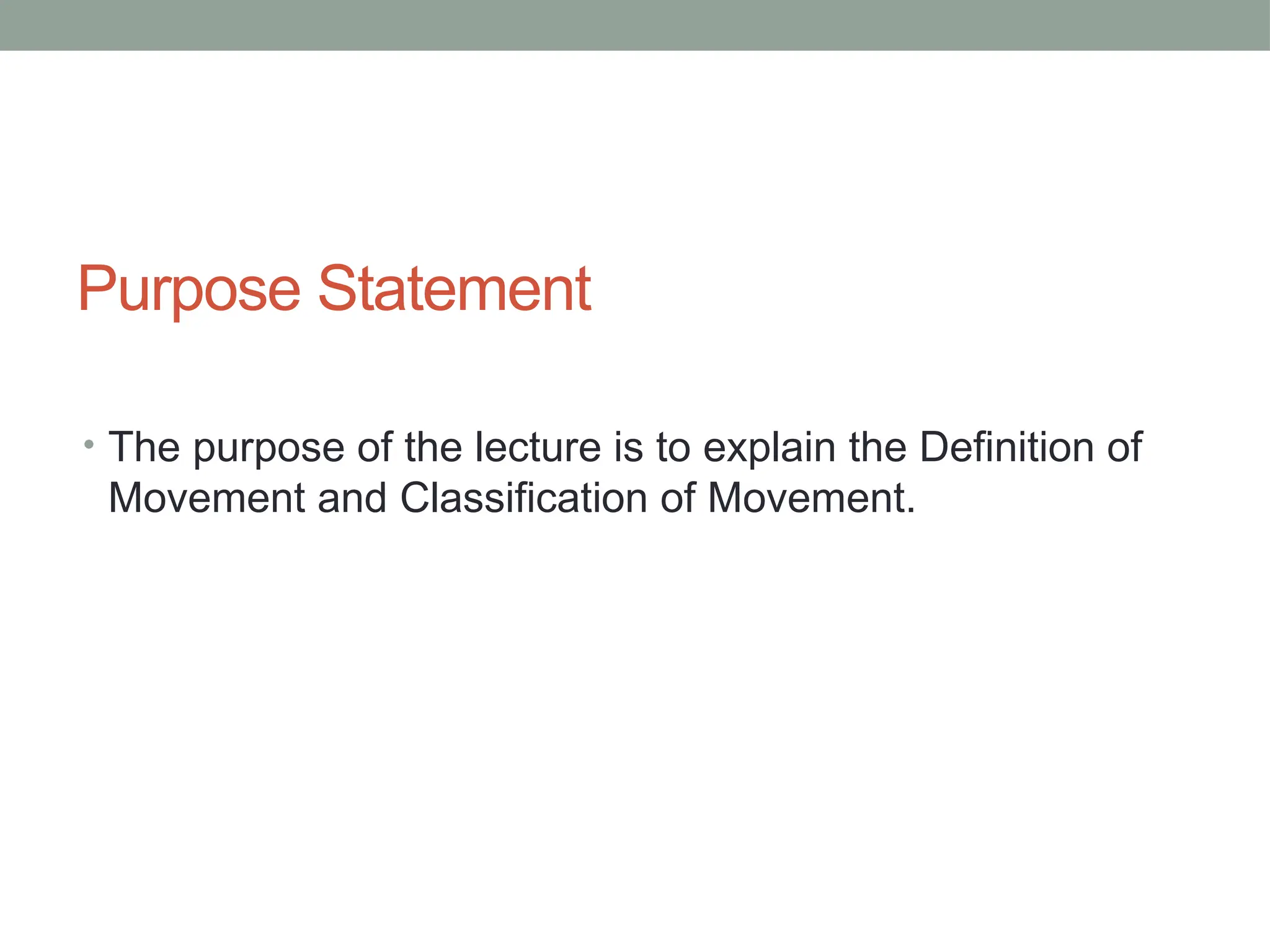 Active And Passive Movement For Physiotherapy Pptx