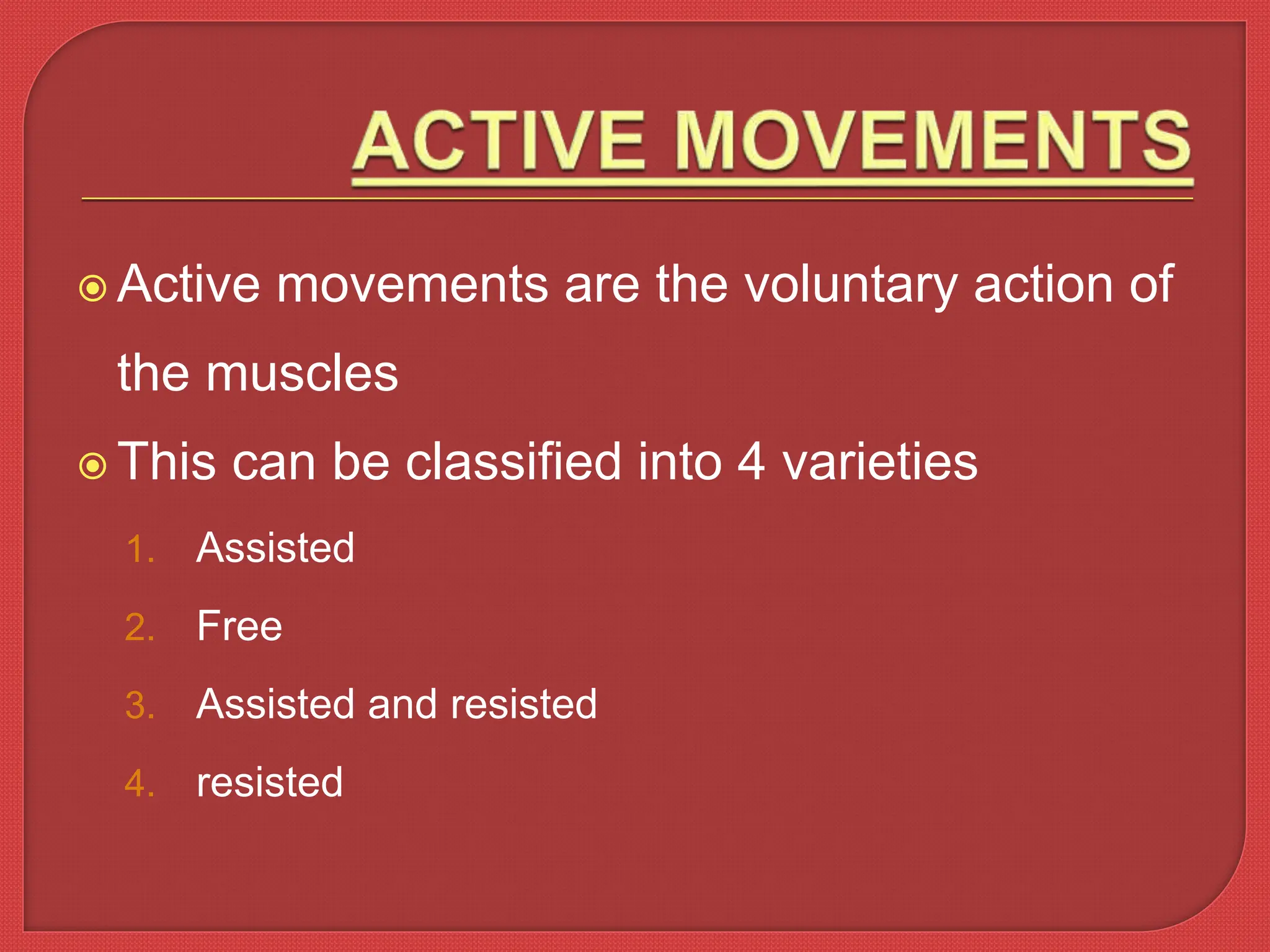 Active and Passive movements in joints.pptx