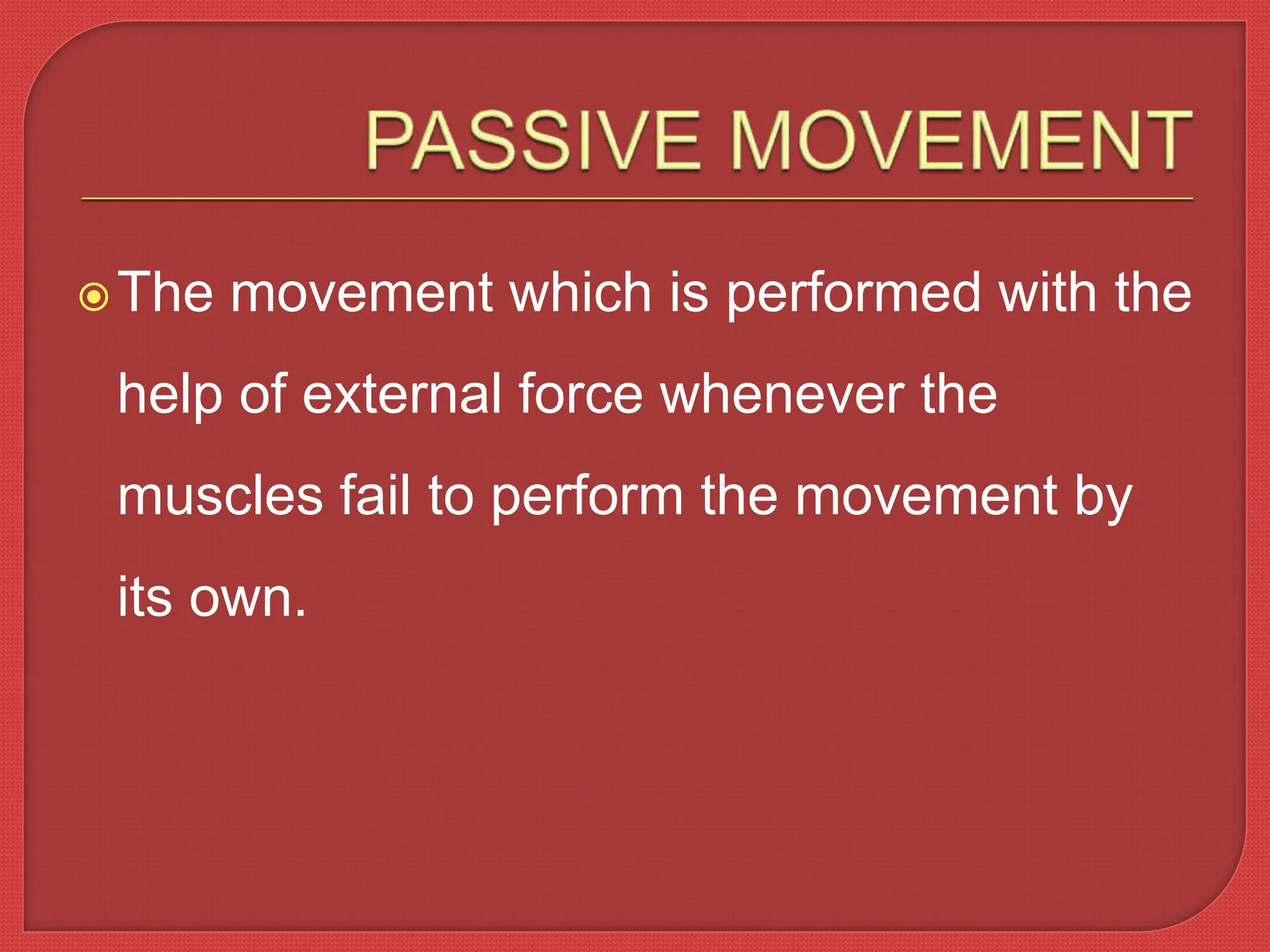 Active and Passive movements in joints.pptx