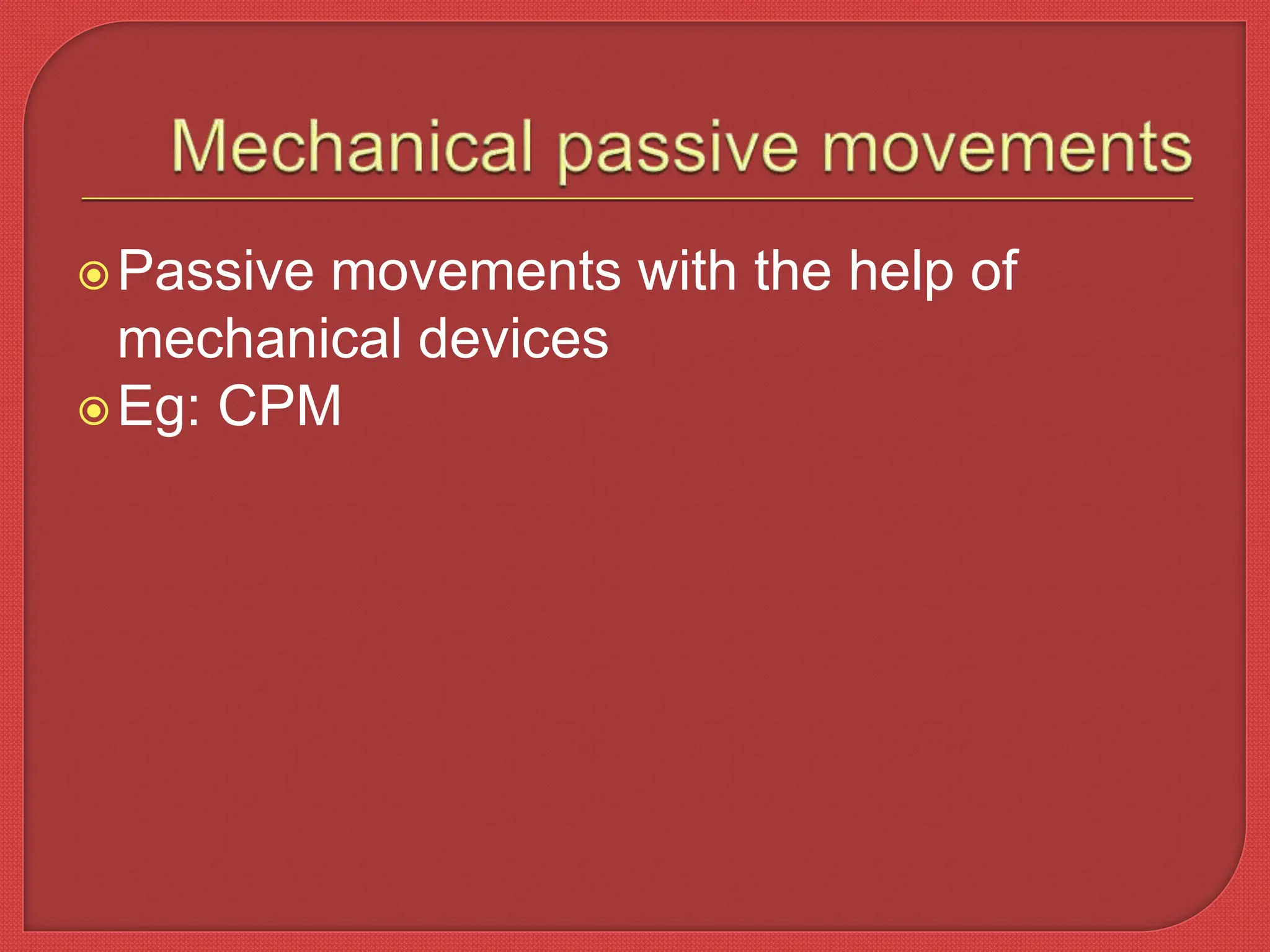 Active and Passive movements in joints.pptx