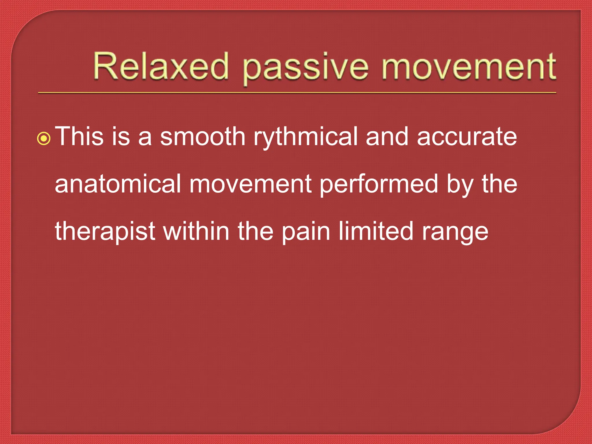 Active and Passive movements in joints.pptx