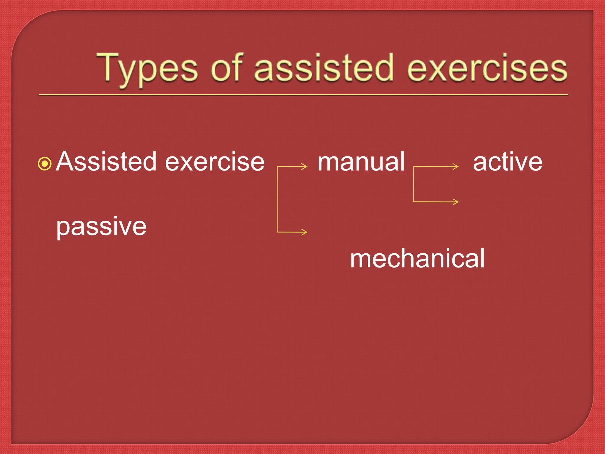 Active and Passive movements in joints.pptx