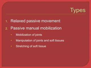 Active and Passive movements in joints.pptx